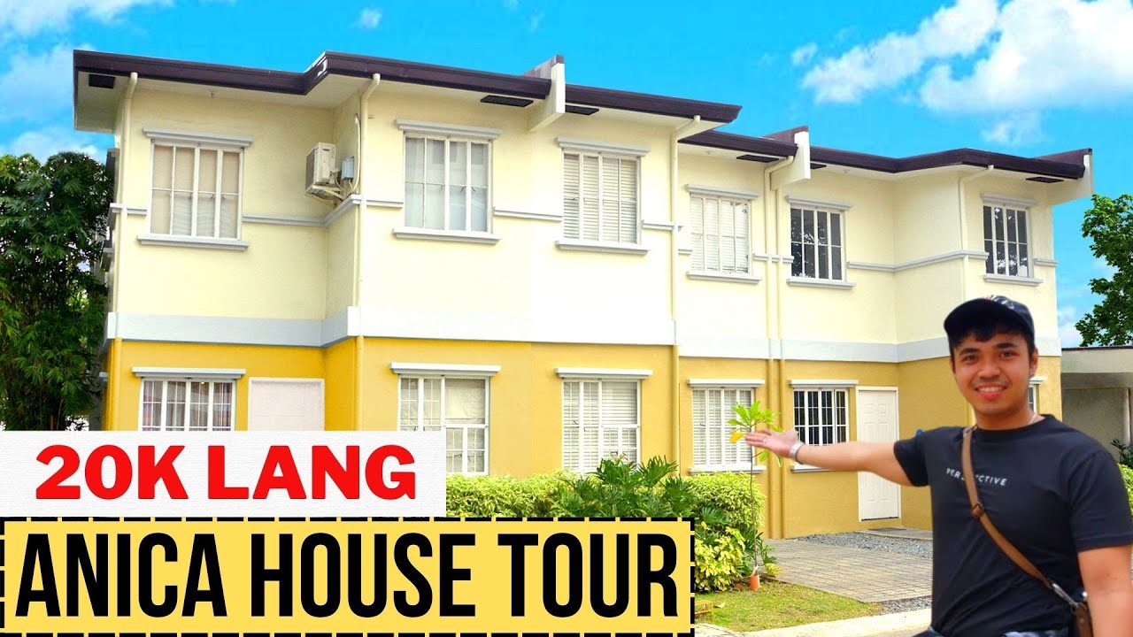 NAPAKAGANDANG BAHAY SA CAVITE 20K LANG AVAILABLE FOR RFO AND PRESELLING ...