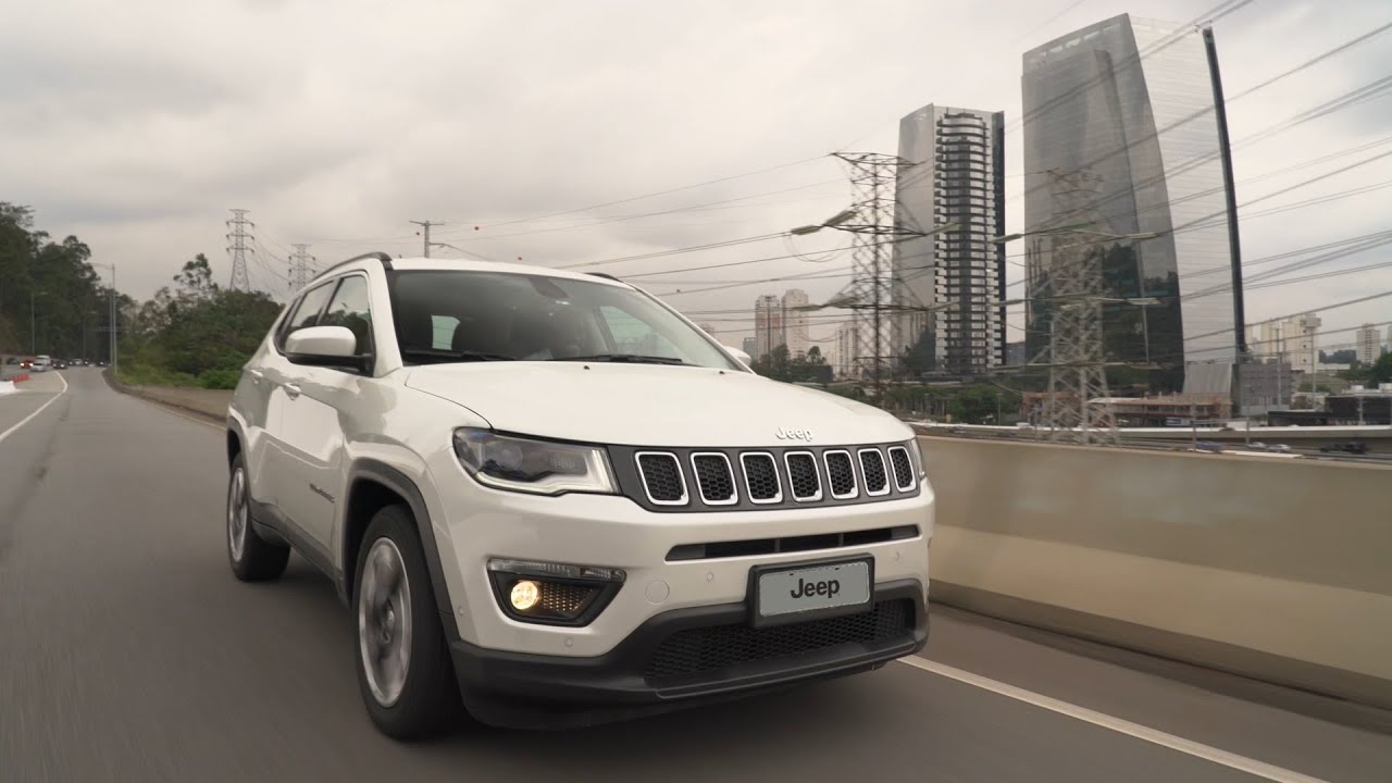 FLUA! Carro zero quilômetro da Fiat e da Jeep agora por assinatura ...