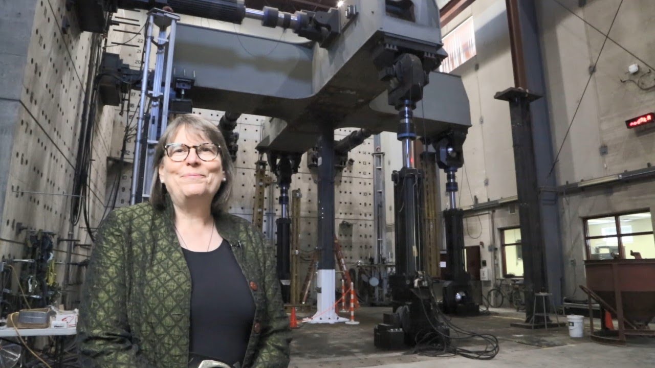 University of Minnesota MAST Lab - YouTube