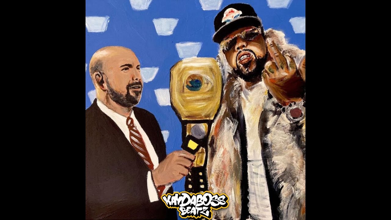 Westside Gunn Type Beat 4th Rope Prod By KayDaBoss - YouTube