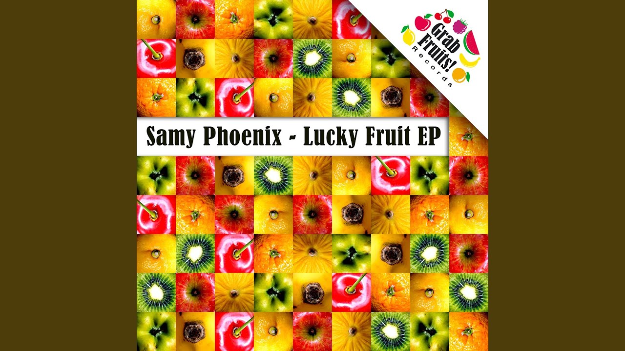 Lucky Fruit - YouTube