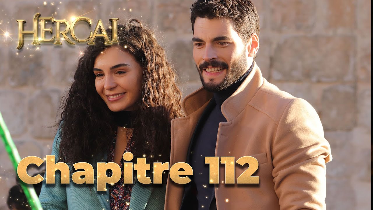 Hercai | Chapitre 112 - YouTube