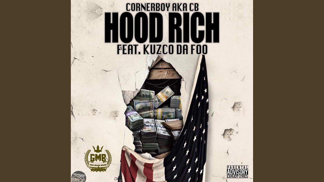 HOOD RICH (feat. kuzco da foo) - YouTube