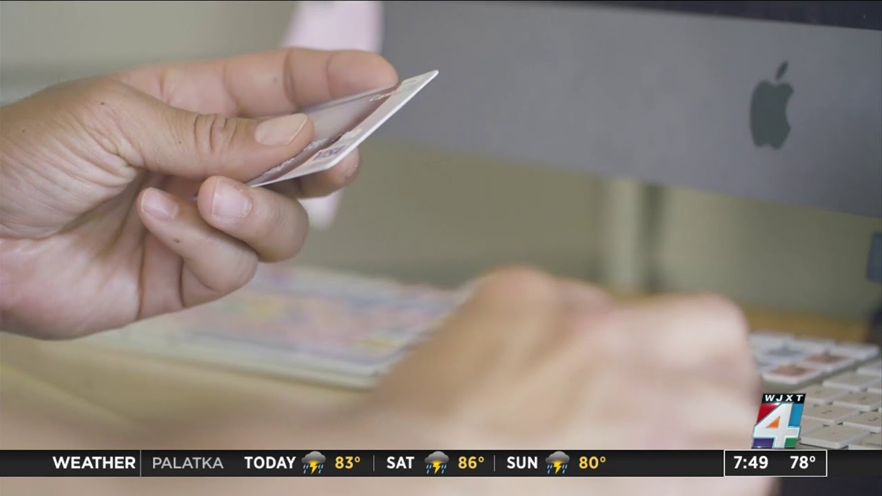 Consumer Report: How To Hack Your Credit Score - YouTube