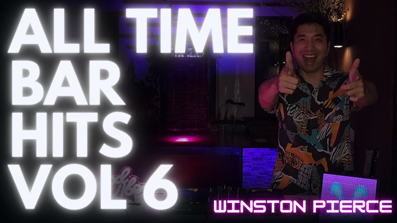 POP All Time Bar Hits Vol 6 ( TYLA, DNCE, ABBA, LADY GAGA, KATY PERRY ...