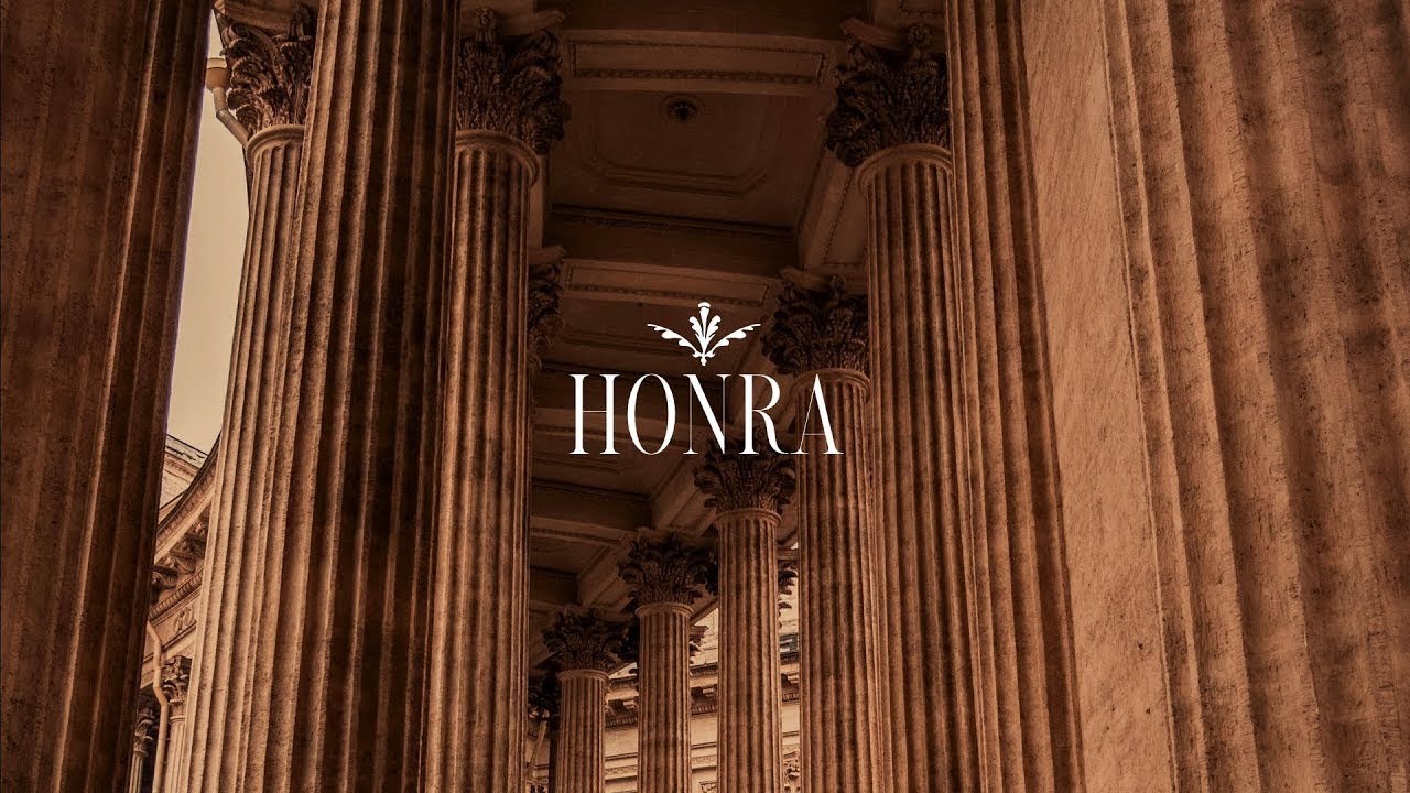 SÉRIE: CULTURA DE HONRA #5 - O MOMENTO DA SUA HONRA CHEGARÁ - YouTube