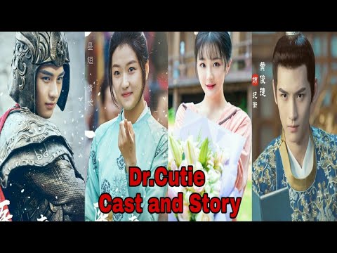 Dr. Cutie (2020) || Cast and Story || Upcoming Dramas ||
