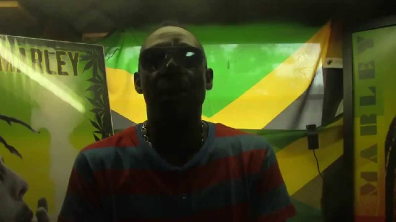Exclusive Johnny P reggae interview in Orlando: 8/31/14 - YouTube