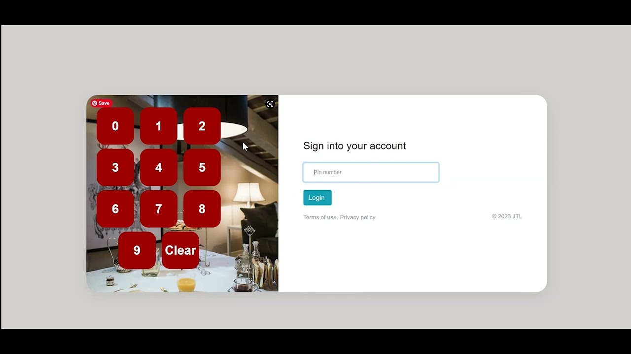 A complete video for making and clearing of sales in JiPOS - YouTube