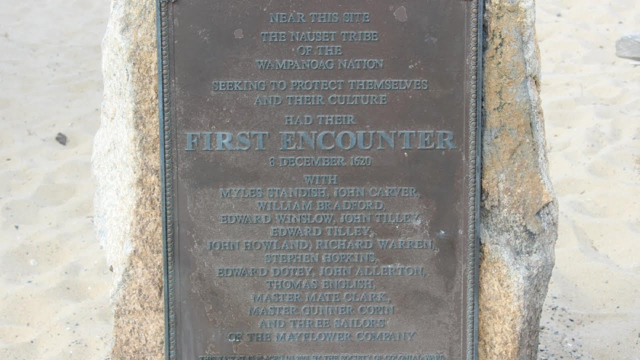 First Encounter Beach - YouTube