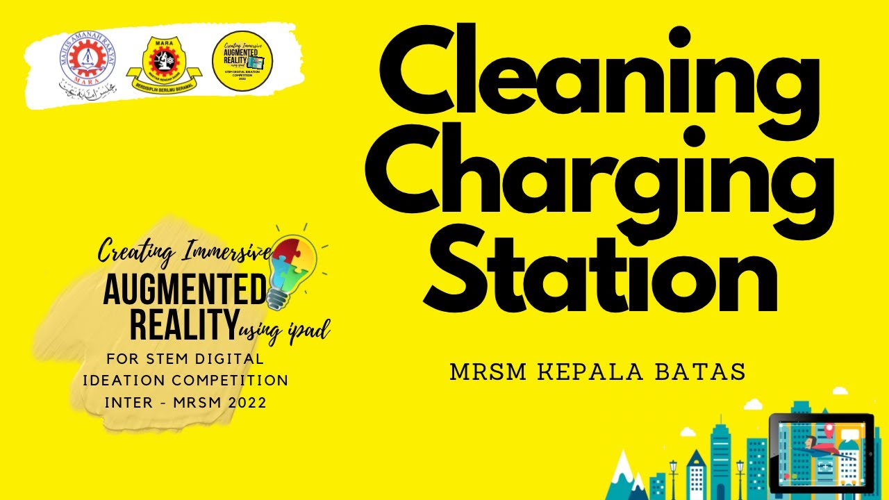 STEM Ideation 2022 - MRSM Kepala Batas - 4th place for Climate Action ...