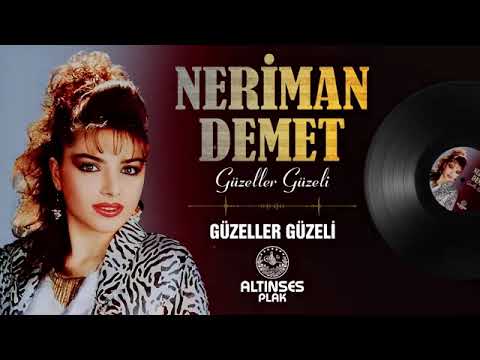 Neriman demet- güzeller güzeli
