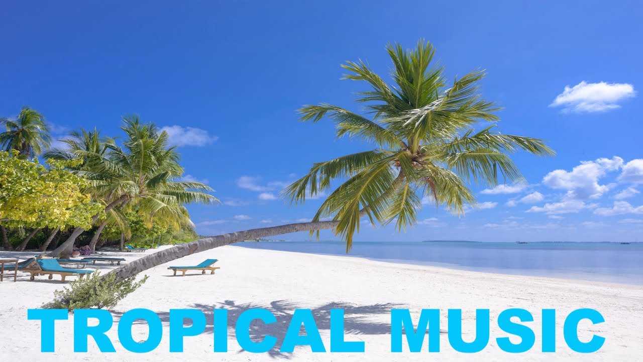Tropical Music with 2 Hours of Tropical Music Instrumental with ...