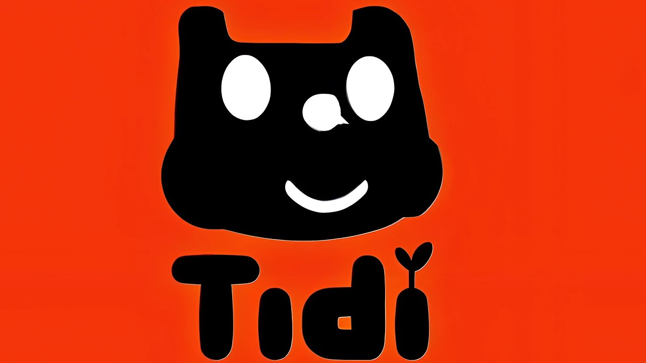 TIDI In NEON OUTLINE //SPONSORED by preview 2 effects// Iconic Sounds ...