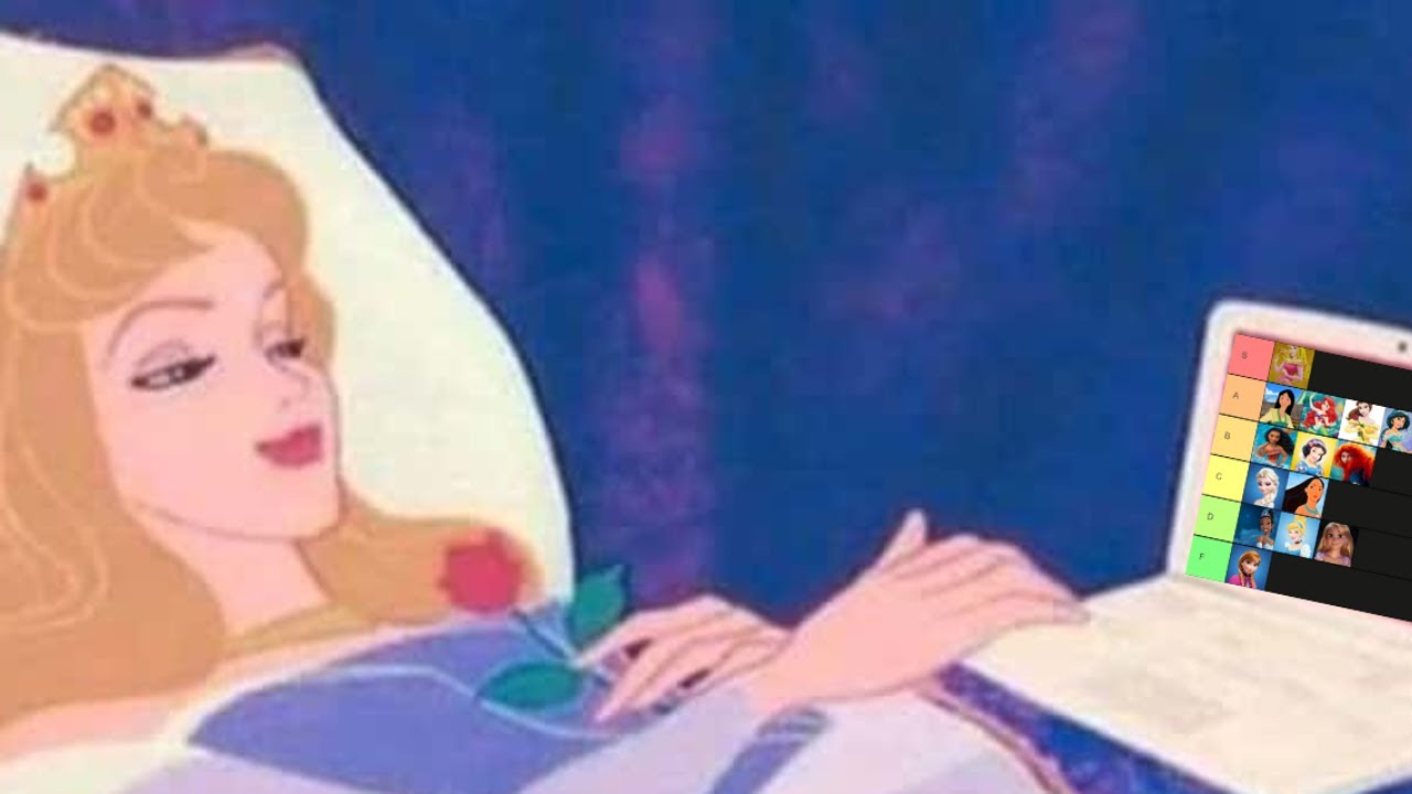 Ranking Disney Princesses by their FIGHTING skills - YouTube