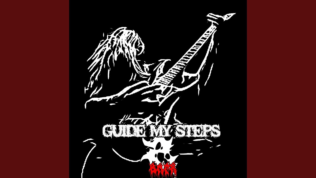 Guide My Steps - YouTube