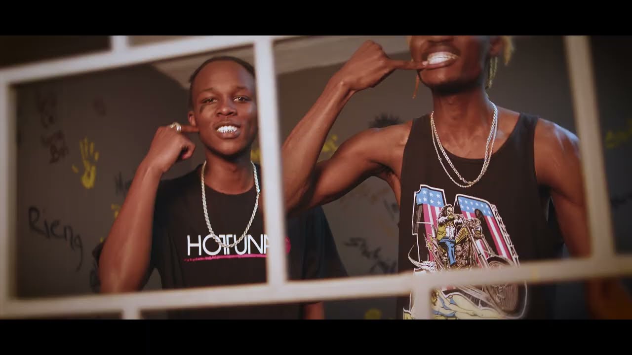 MONEY- Gatchy Ft Big Yasa (Official Video) - YouTube