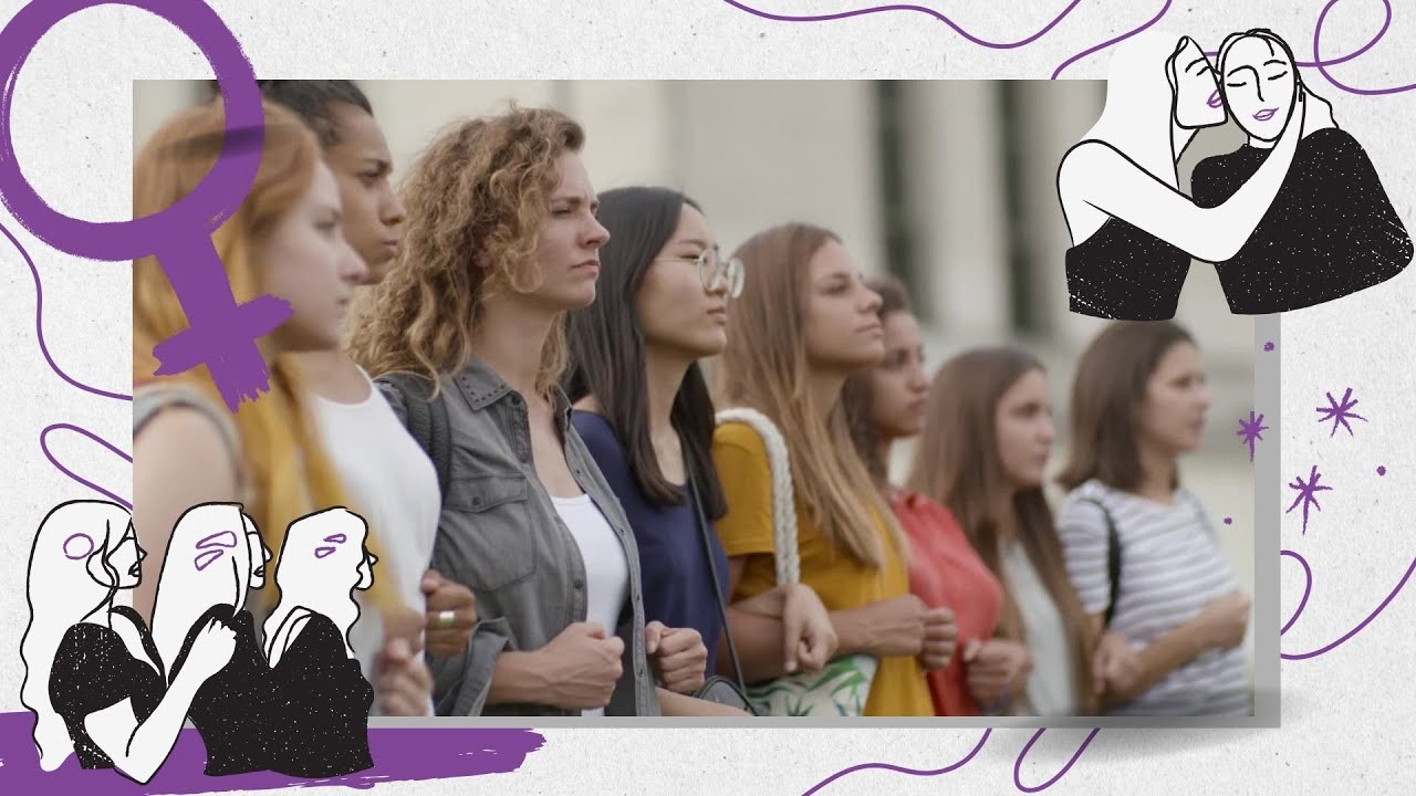 Life path 7 female: Traits, Challenges, and Successes - YouTube