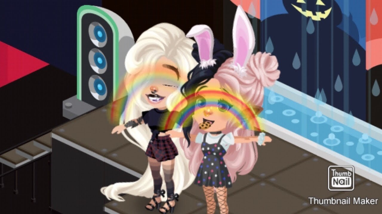 HOW TO MAKE ROOMS IN HIGHRISE! Highrise Virtual World - YouTube