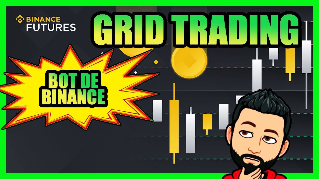 GRID TRADING El BOT De BINANCE Trading Autom tico YouTube grid-trading-el-bot-de-binance-trading-autom-tico-youtube