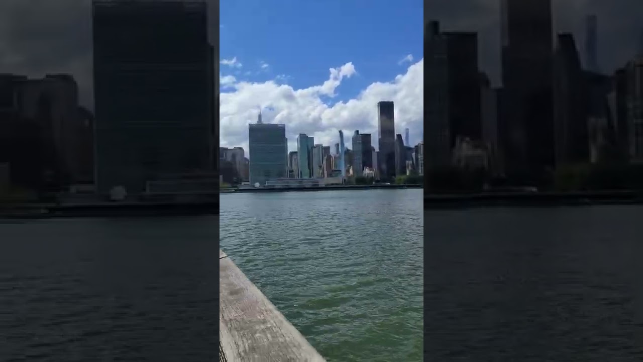Long Island City (LIC) Queens New York - YouTube