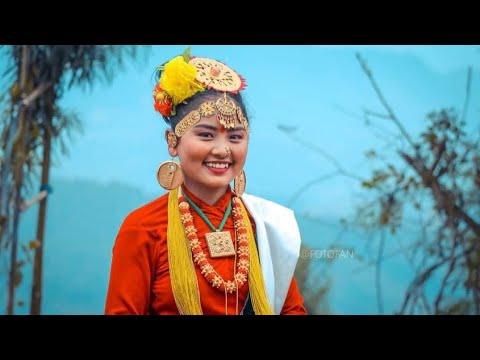 Don't forget to watch the beautiful dance of the Magarni - YouTube