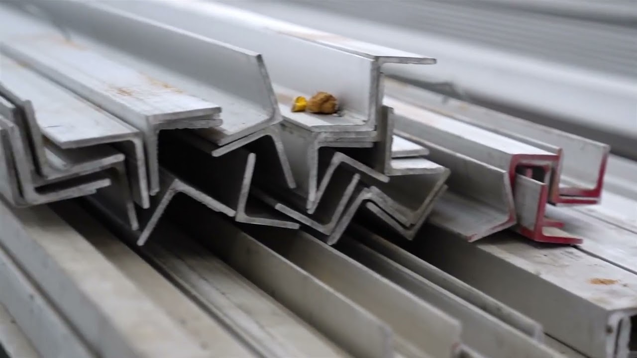 Suppliers of cold formed ASTM galvanized steel C channel roof truss ...