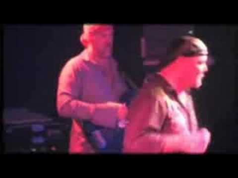 The Tim Clark Band - YouTube