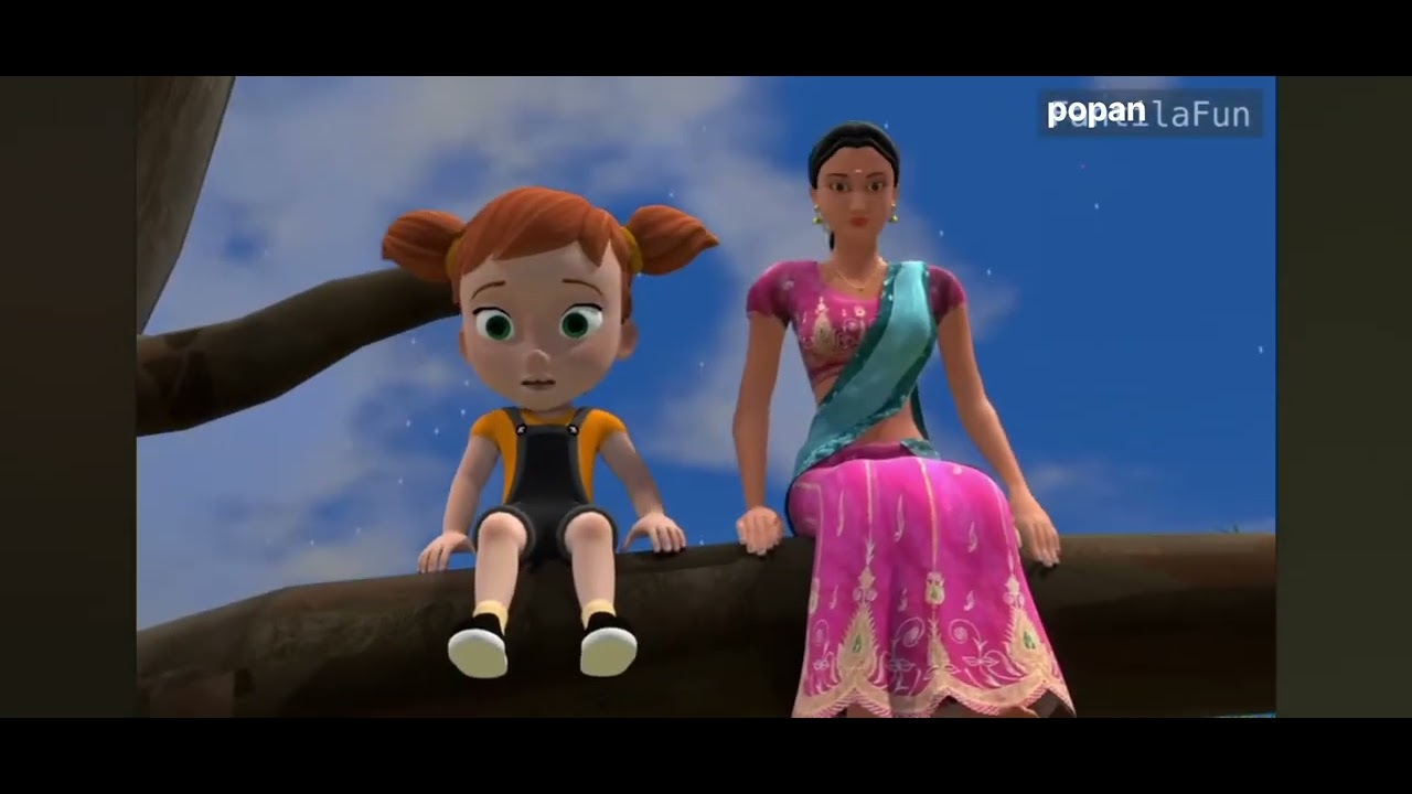 chintu chinki ki video/chintu chinki cartoon new episode - YouTube