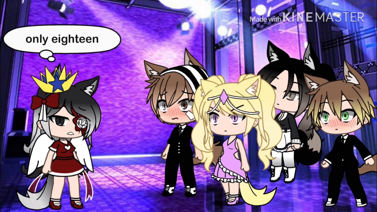 What do I call this?|GLMV| - YouTube