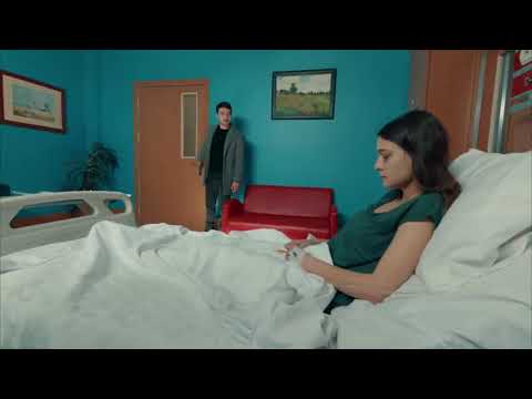 Çukur 4.Sezon 34.Bölüm - Yasmin Gerçekleri Anlatıyor!