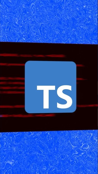 The Typescript Drama Explained π©βπ» Technology Programmer Softwareengineer Coder Typescript