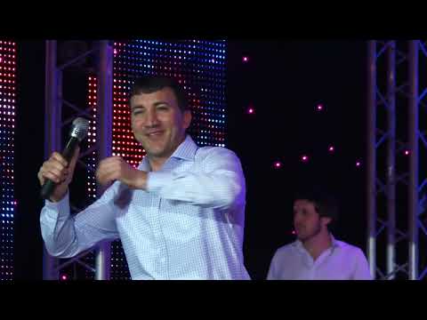 Гаджилав Гаджилаев Юбилейный концерт 2017!
