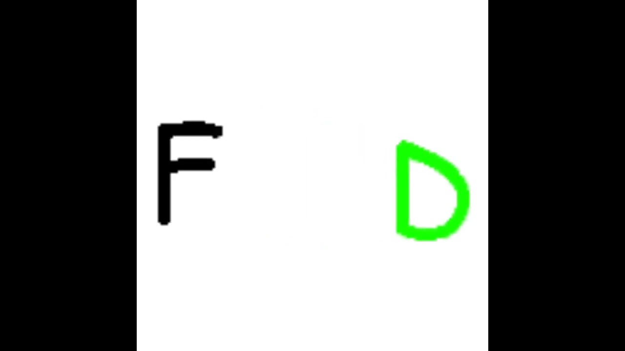 Alphabet Lore but with the new @TootyCH Hodges font: D - YouTube