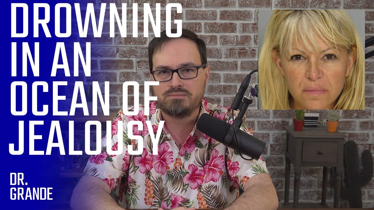 Lethal Fear of Abandonment | Laura Lee Day Case Analysis - YouTube