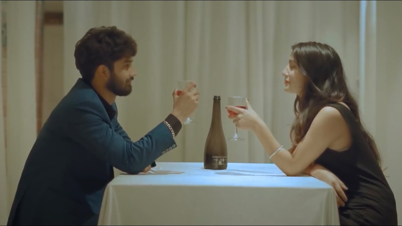 Crush (Official Music Video) | Rahul Guria | Shivam Grover - YouTube