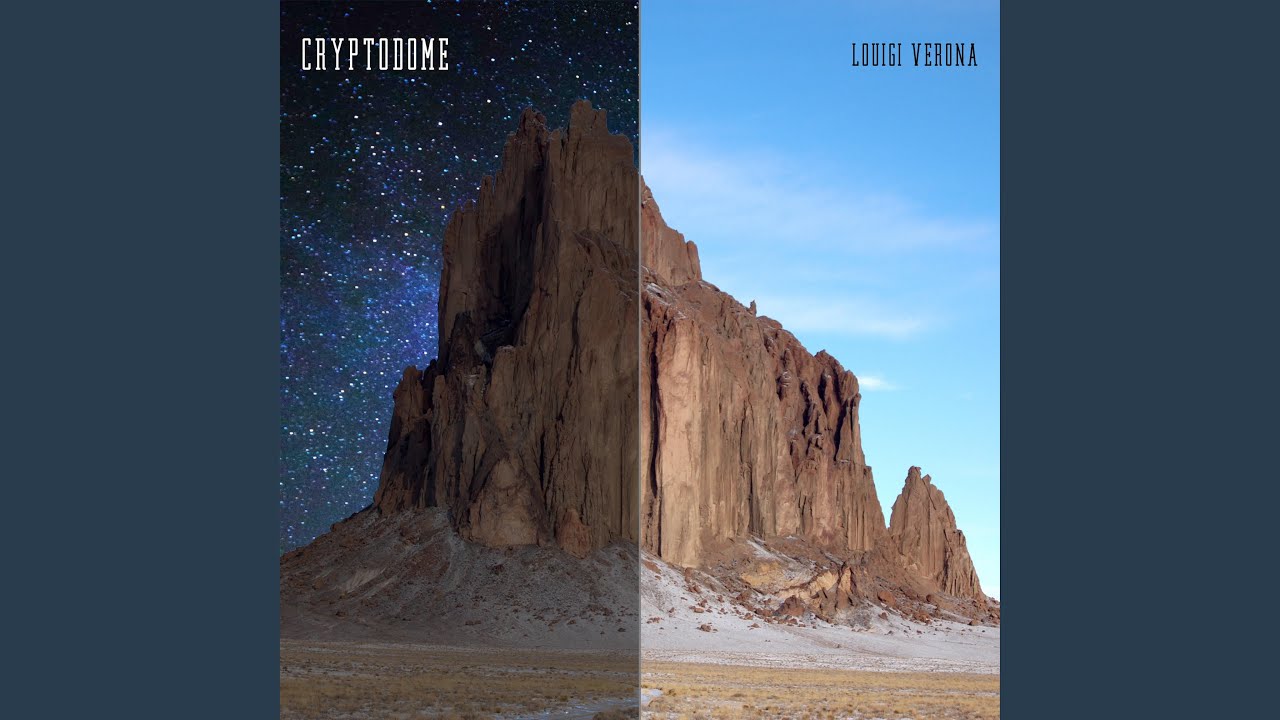 Cryptodome I - YouTube