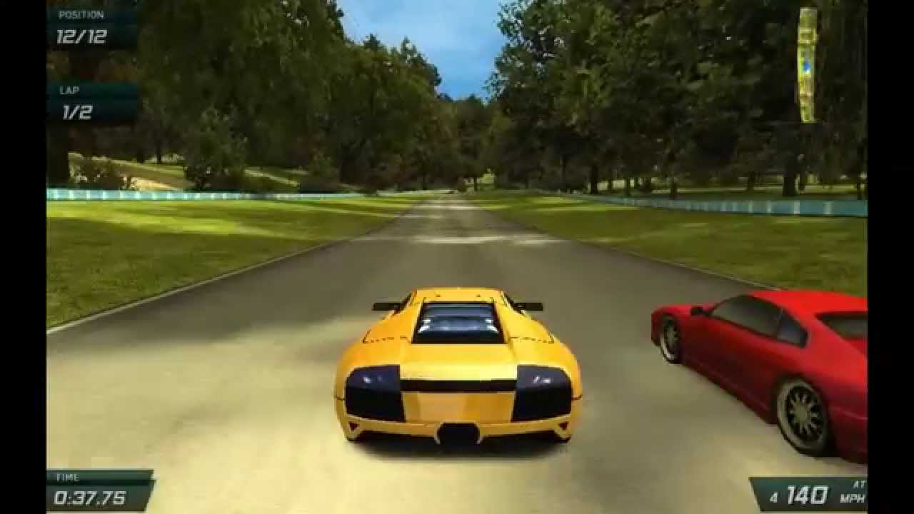 online gaming (no download)speed rally pro 2 - YouTube