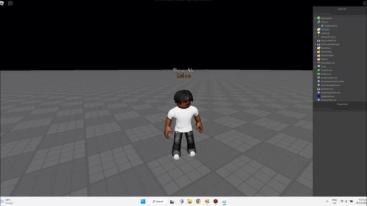 How To Decompile Games Without Synapse X | Dark Dex Working Version ...