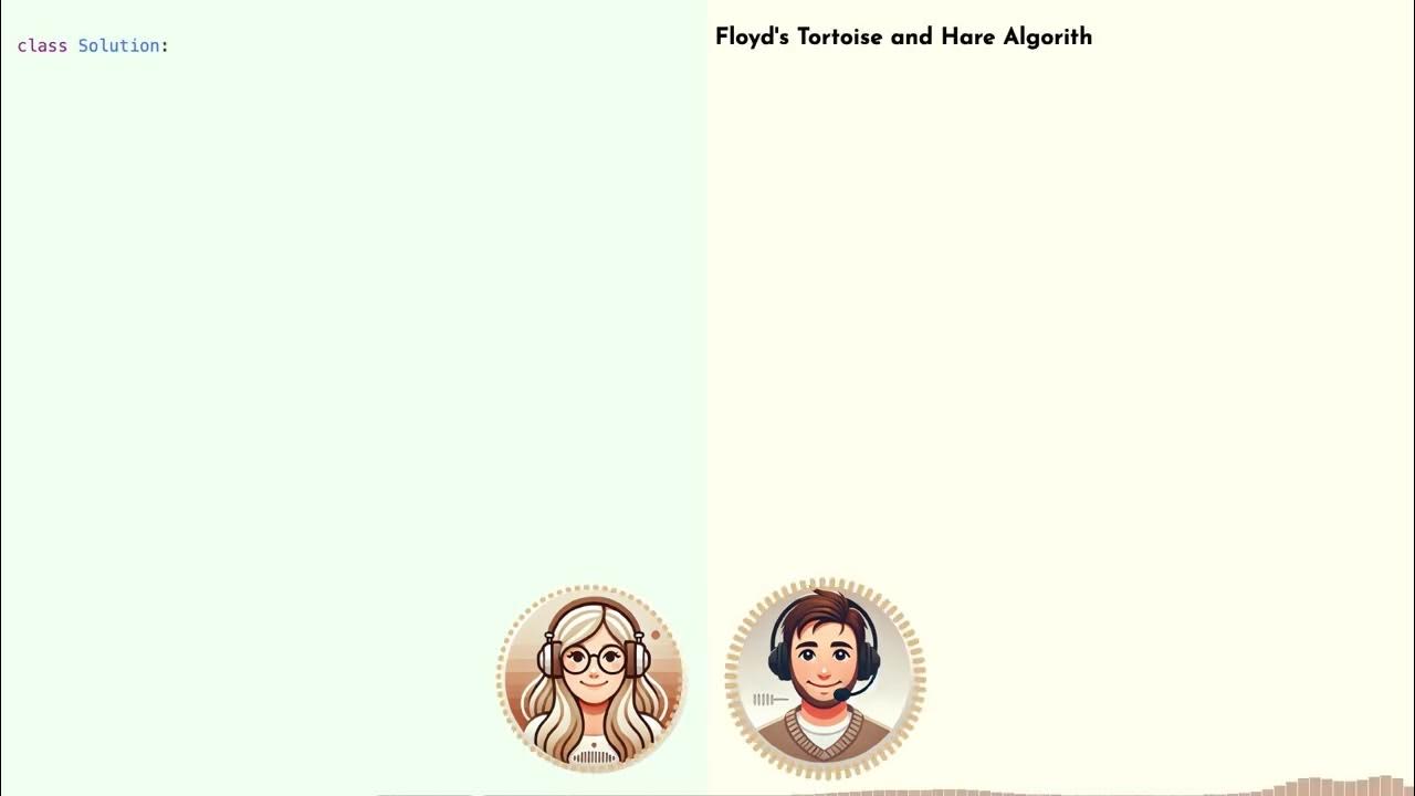 Find the Duplicate Number: From Brute Force to Tortoise and Hare ...