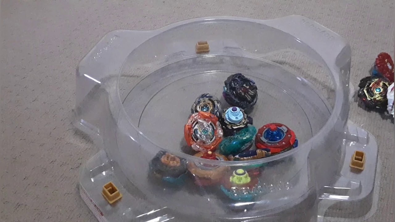 Round 1 of an epic beyblade tournament (because beyblades are epic) 🙂🙂 ...
