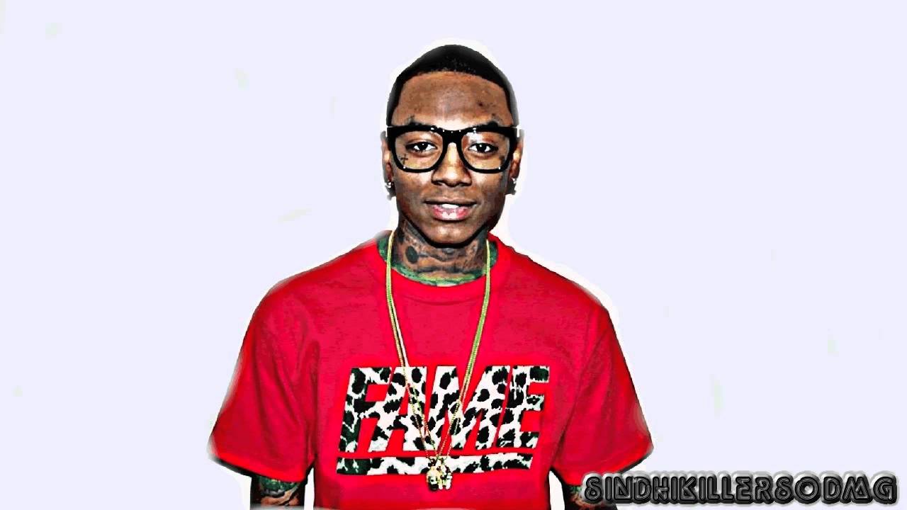 Soulja Boy - Japanese - YouTube