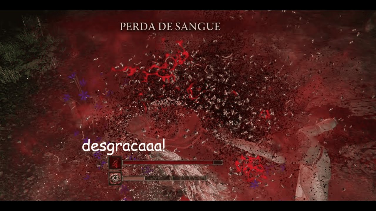 Zerando Elden Ring randomizer - Ep07 - YouTube