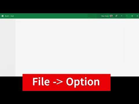Create Custom List in Excel - YouTube