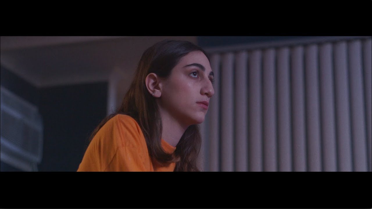 Common Holly - Central Booking (Official Video) - YouTube