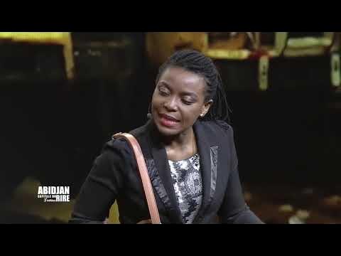 Michel Gohou, Digbeu Cravate et Charlotte🤣🤣🤣🤣 il ne manquait que le Président Mamane 🔥🔥 - YouTube