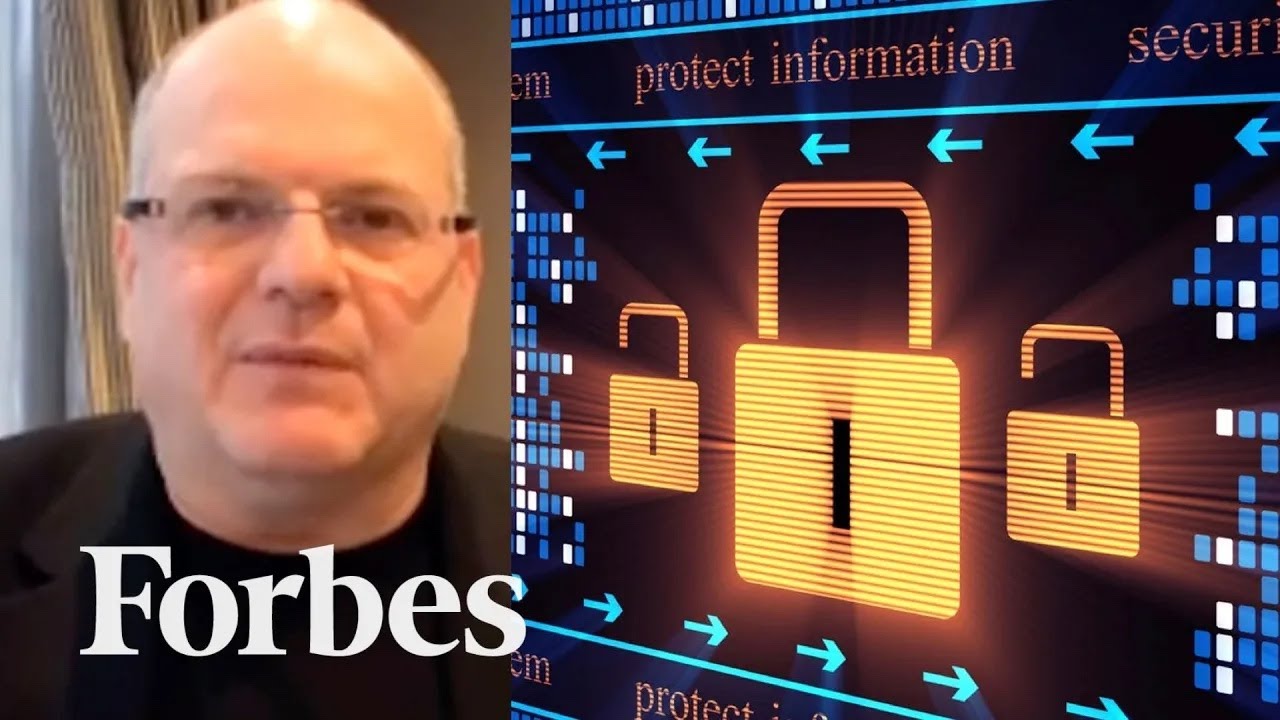 Meet The Inventor Of The Modern Firewall—Here Are The Threats He's Most ...