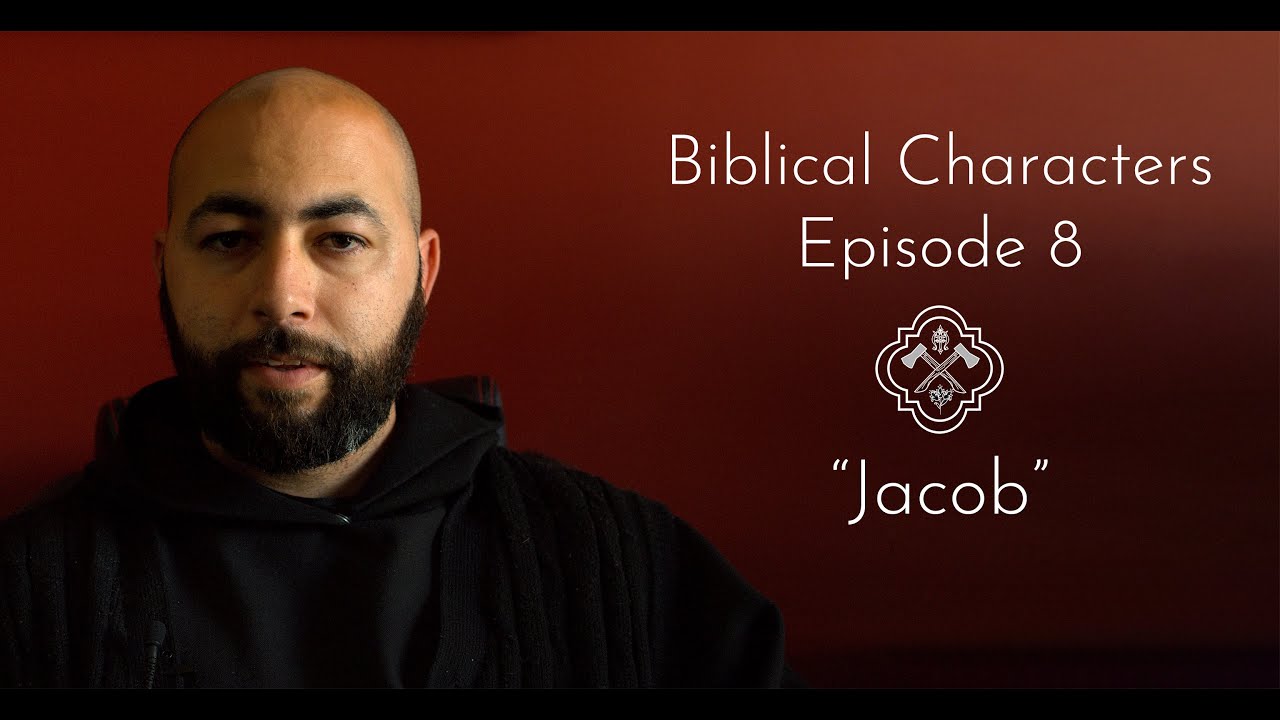 Biblical Characters - Ep.8 | Jacob - YouTube