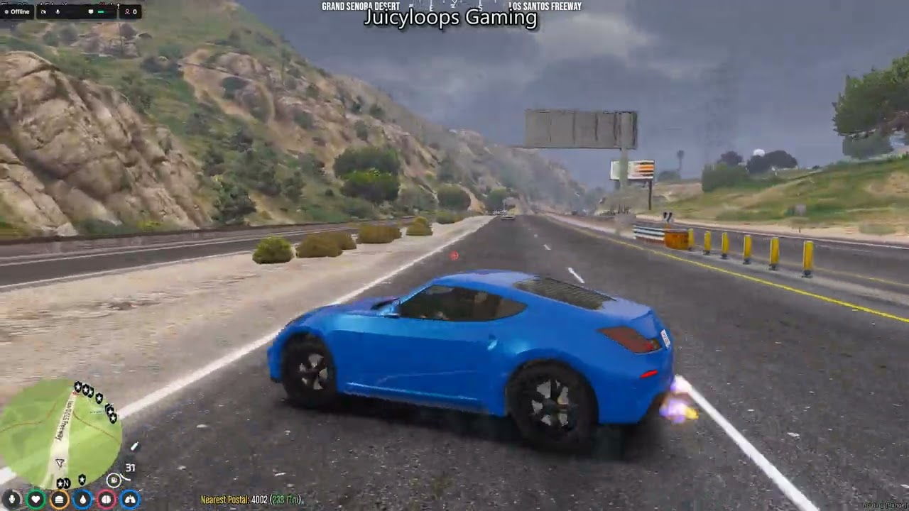 How to Make Money on Coke Missions FiveM QBCore Elite Blue Line ...