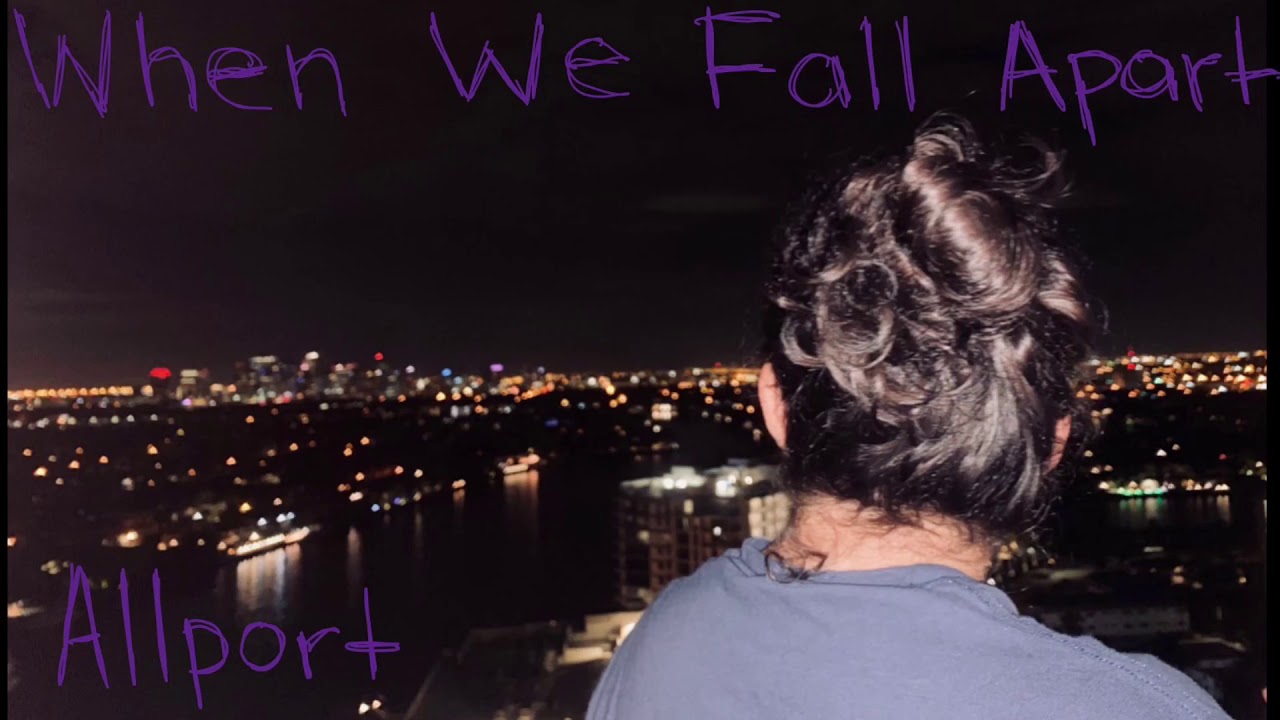 When We Fall Apart - YouTube